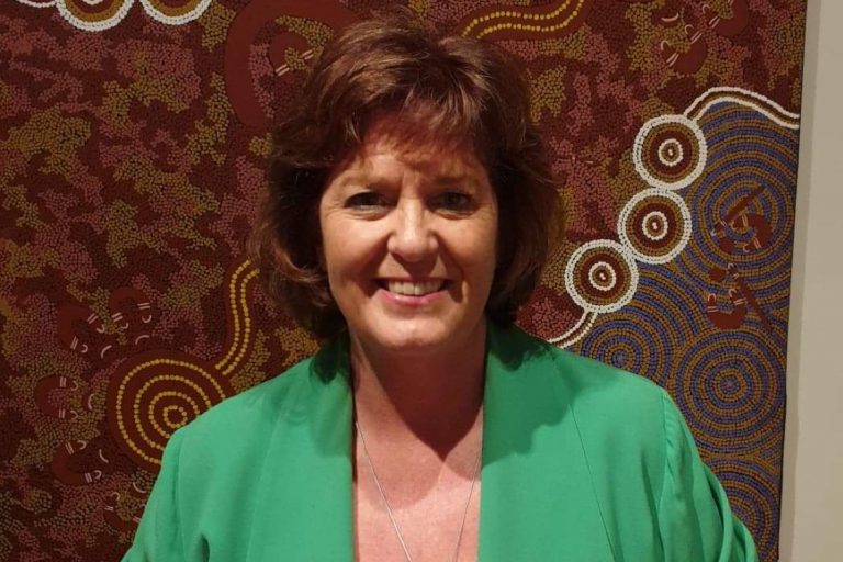 Board – Catholic Development Fund