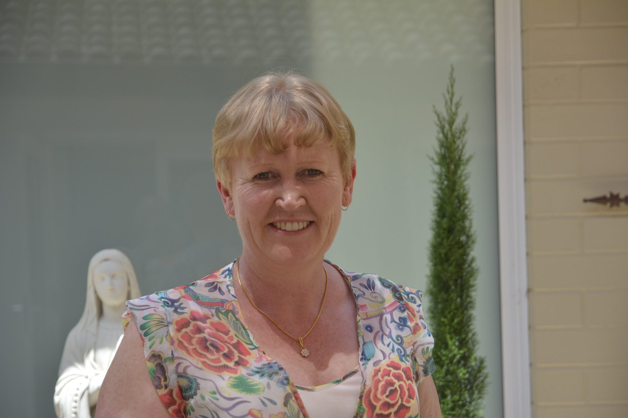 Board – Catholic Development Fund